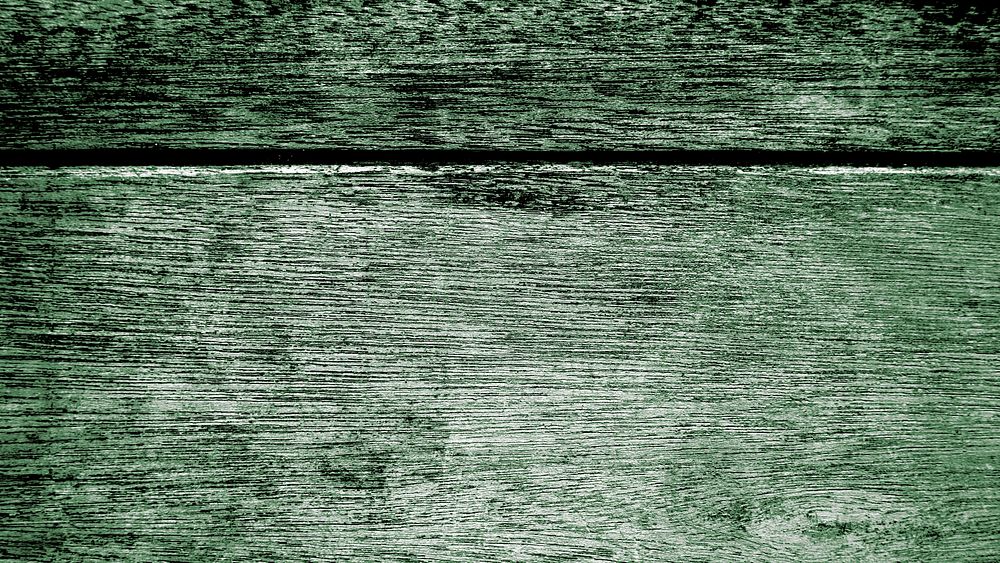 Green plank wooden textured background | Free Photo - rawpixel