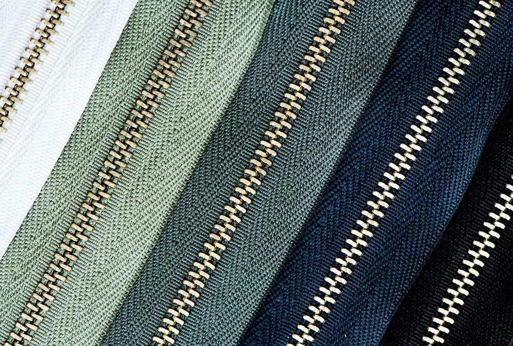 Zipper closeup | Free Photo - rawpixel