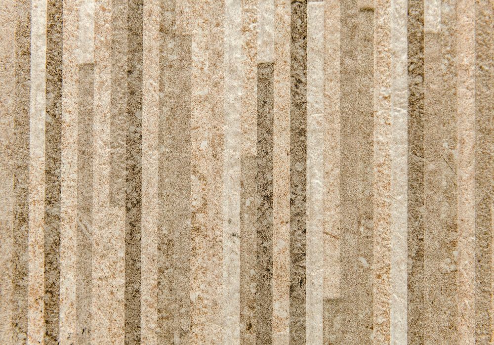 Brown striped sandstone textured wall | Free Photo - rawpixel