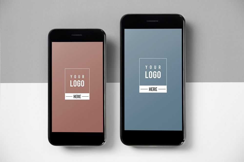 High quality mobile phone mockup | Premium PSD Mockup - rawpixel