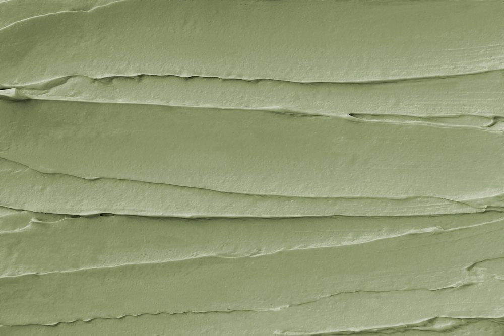 Green frosting texture background close-up | Premium Photo - rawpixel