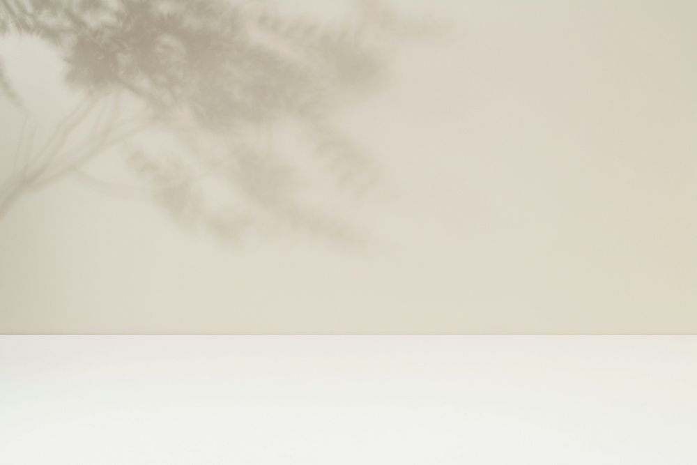 Beige background, minimal product backdrop, | Premium Photo - rawpixel