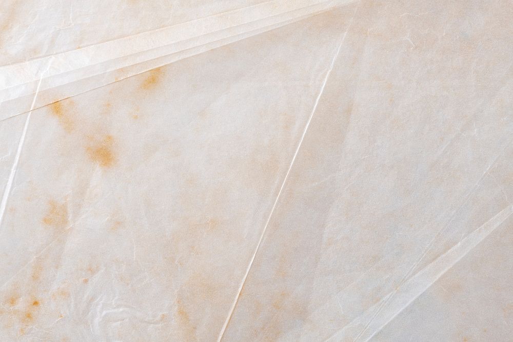 Stained white paper background, crumpled | Free Photo - rawpixel