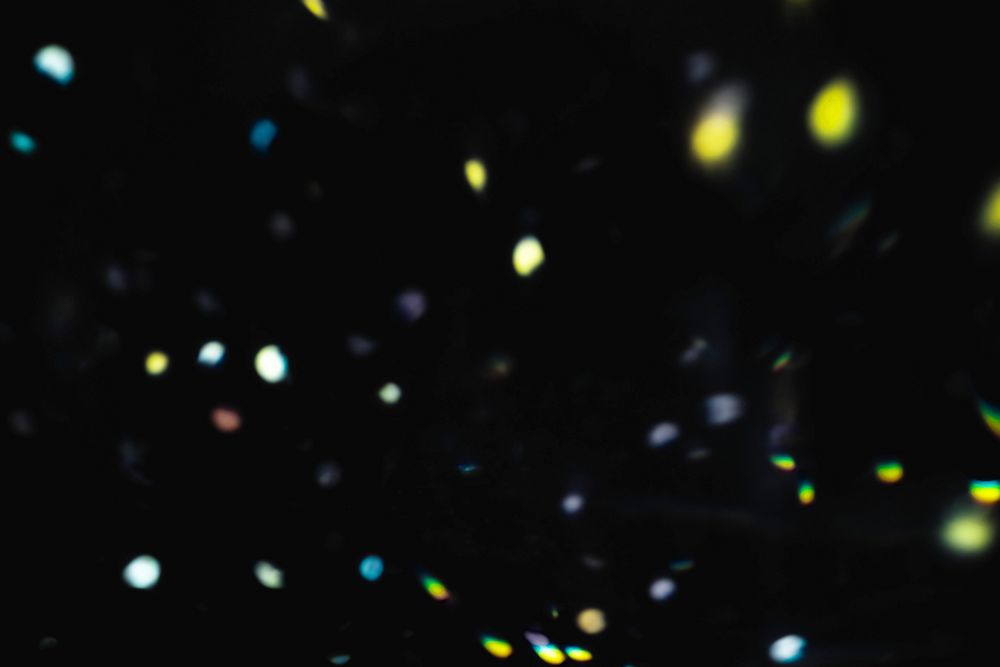 Neon lens flare light reflection | Premium Photo - rawpixel