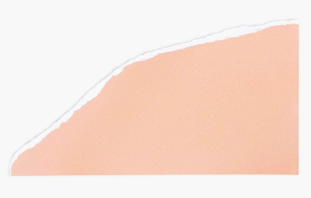 Beige paper psd design element | Premium PSD - rawpixel