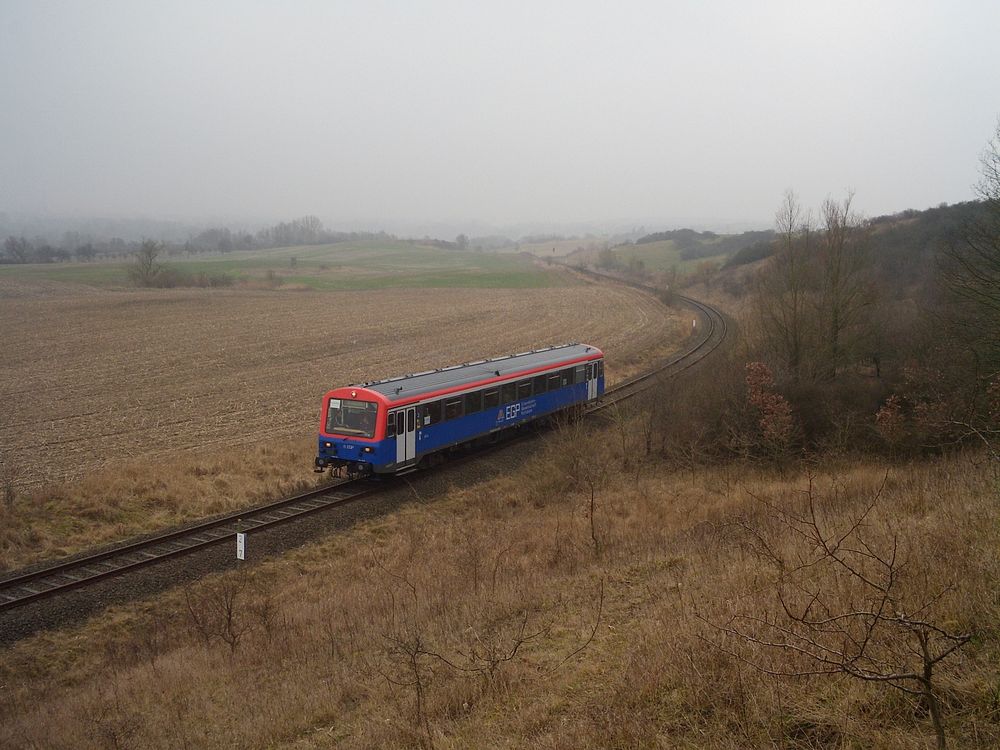 Charter Train Passes Chiltern Line | Free Photo - rawpixel