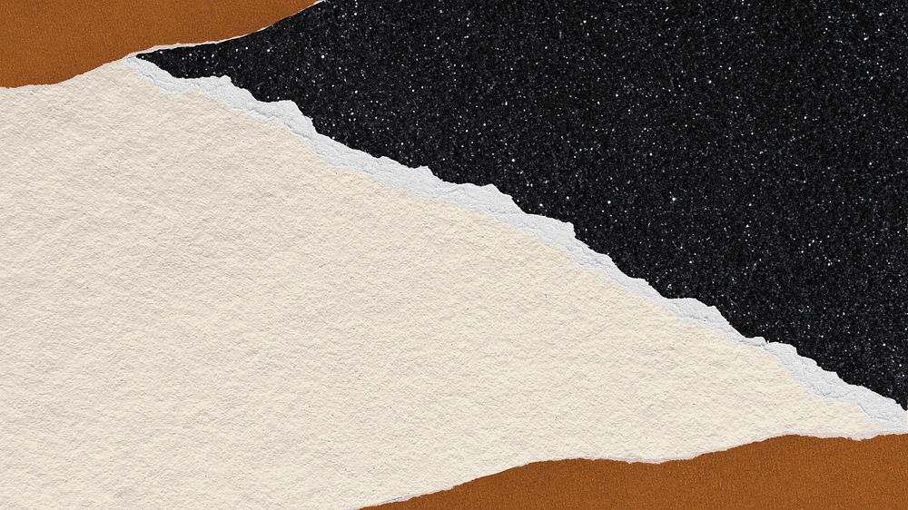 Beige HD wallpaper, ripped paper | Premium Photo - rawpixel