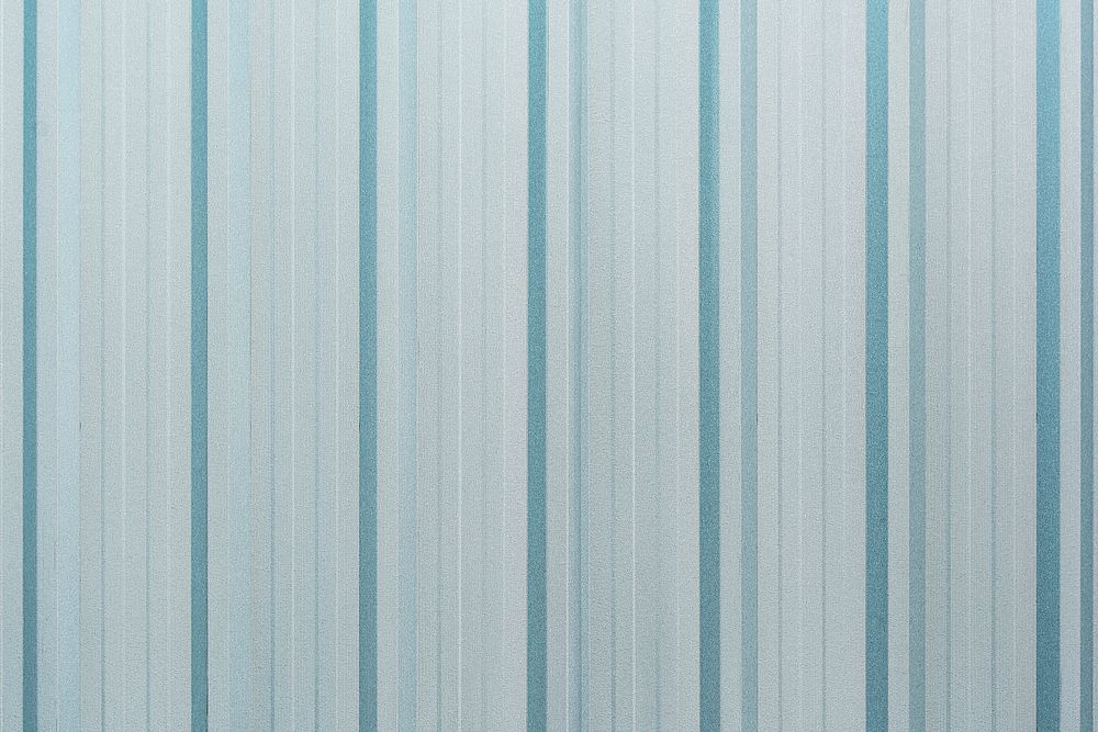 Striped blue wallpaper textured background | Free Photo - rawpixel