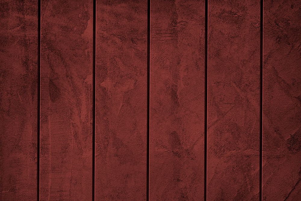 Deep red paint exposed concrete | Free Photo - rawpixel