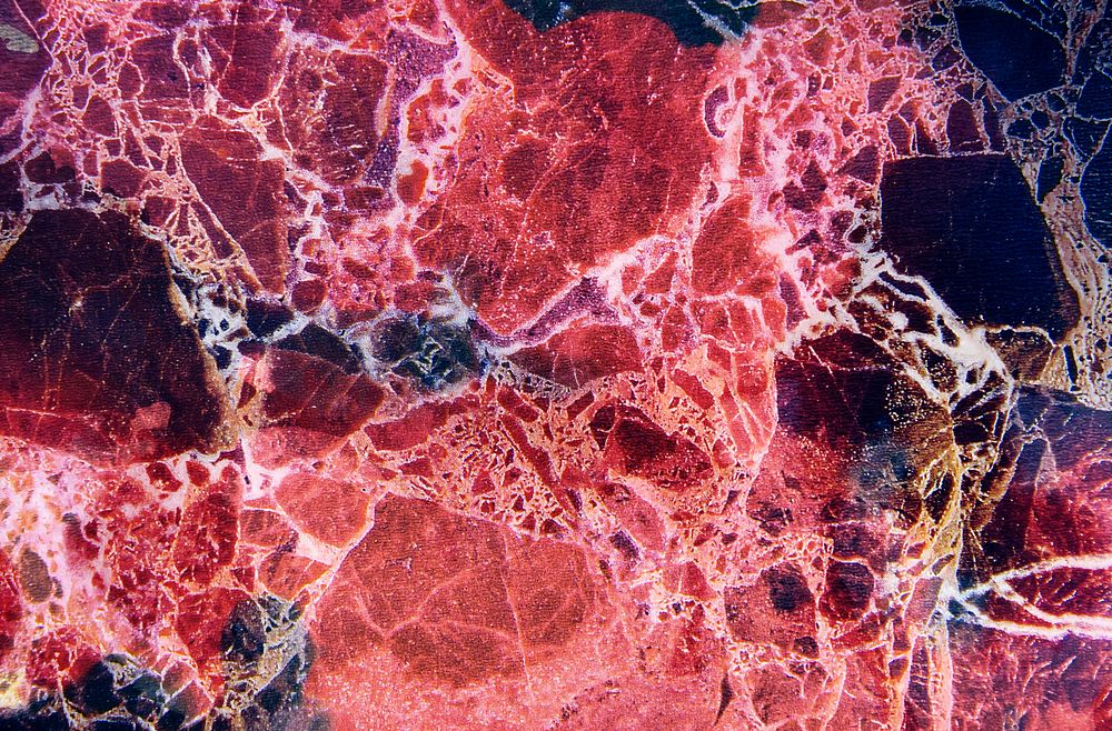 Red marble pattern textured wall | Free Photo - rawpixel