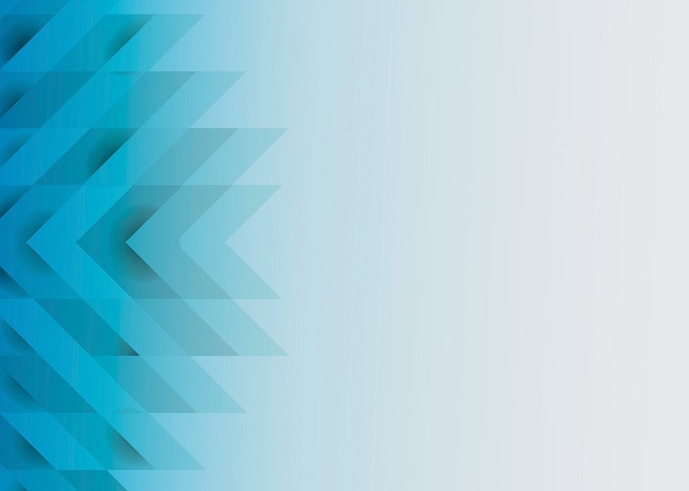Blue modern background design vector | Premium Vector - rawpixel