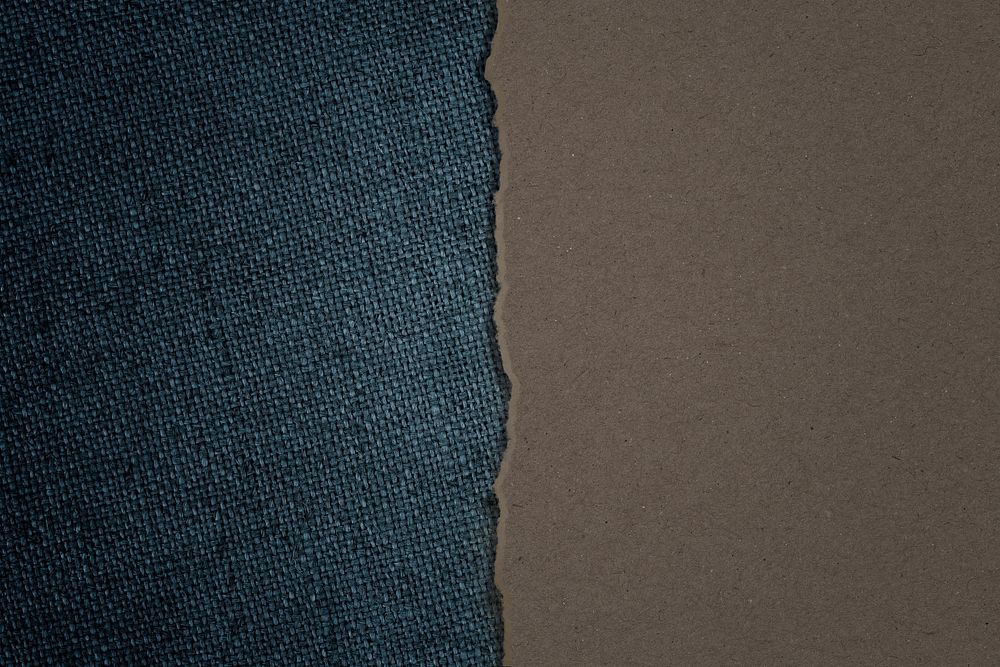 Two textured backgrounds paper mockup | Premium PSD - rawpixel