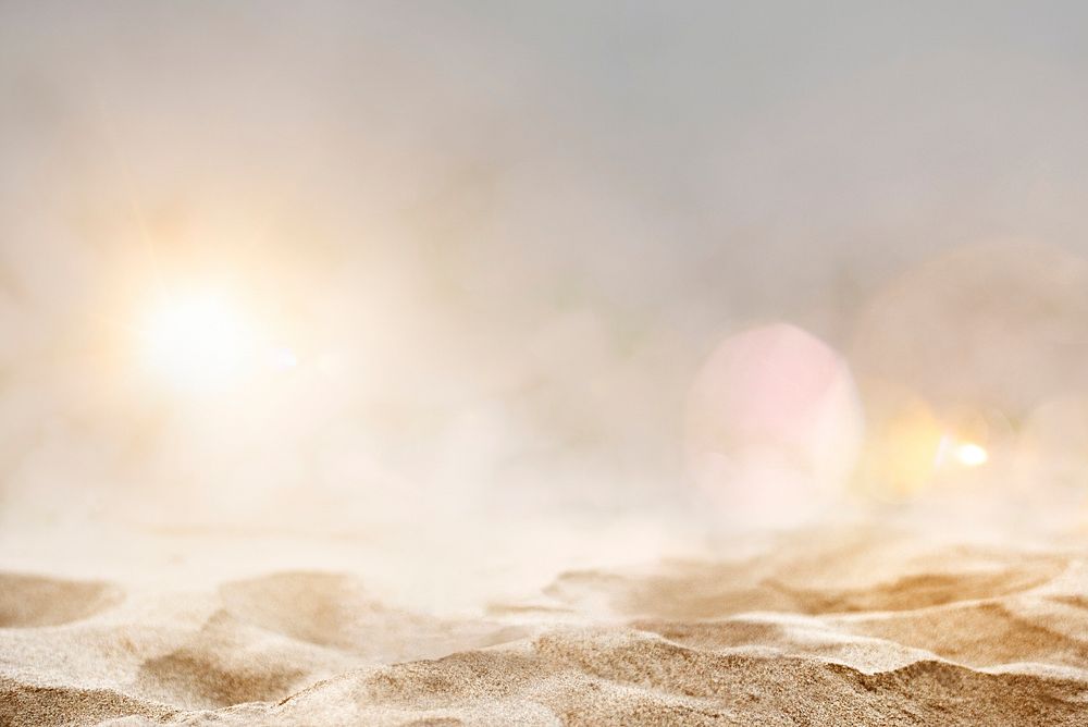 Sandy beach ground view shot | Free Photo - rawpixel