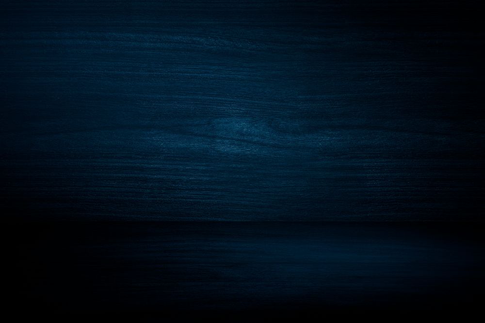 Plain dark blue wooden wall | Premium Photo - rawpixel
