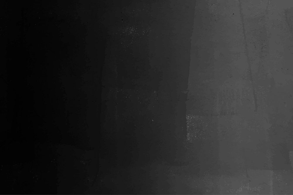 Black concrete textured background vector | Free Vector - rawpixel