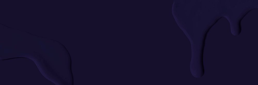 Acrylic dark purple email header | Free Photo - rawpixel