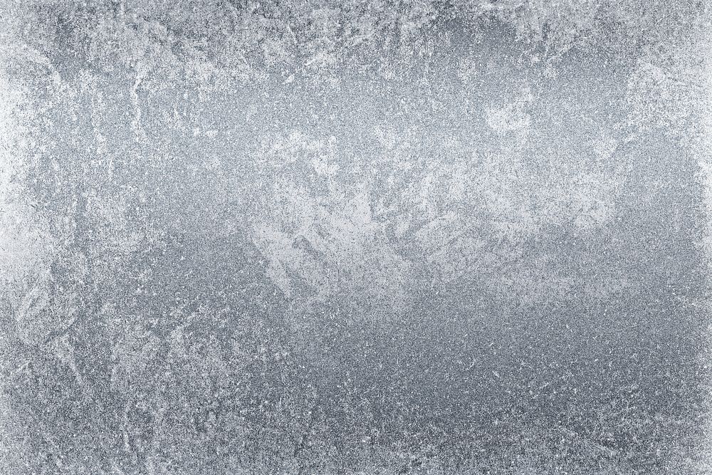 Roughly silver painted concrete wall | Free Photo - rawpixel
