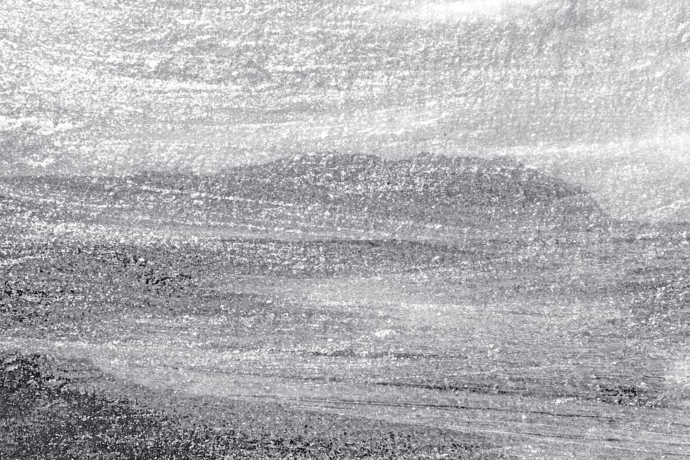 Roughly silver painted concrete wall | Premium Photo - rawpixel