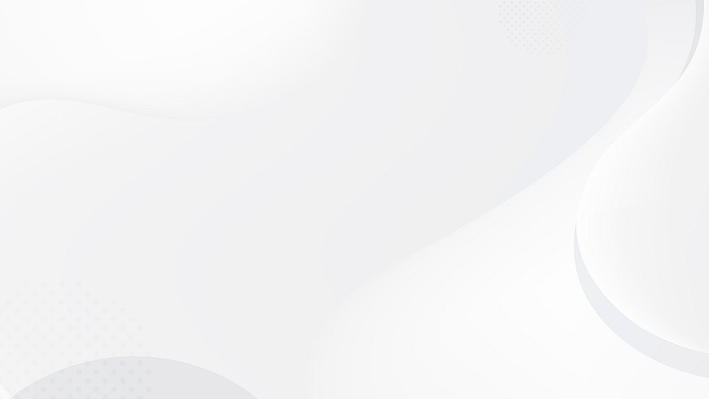 Simple white abstract gradient vector | Premium Vector - rawpixel