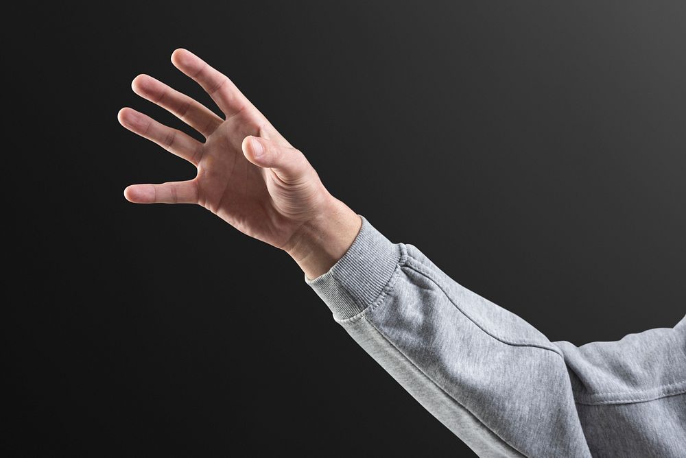 Human hands reaching for each | Premium Photo - rawpixel