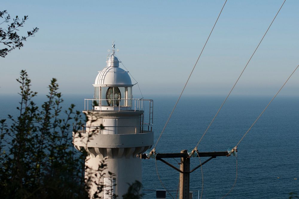 Lighthouse. Original public domain image | Free Photo - rawpixel