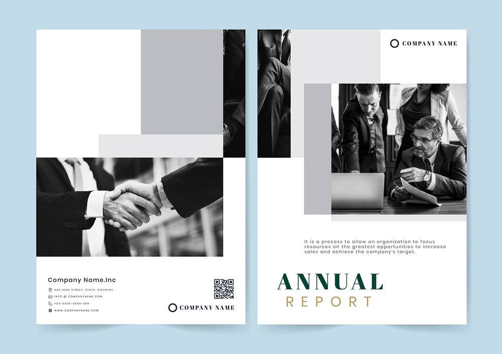 Background Annual Report Images | Free Photos, PNG Stickers, Wallpapers ...