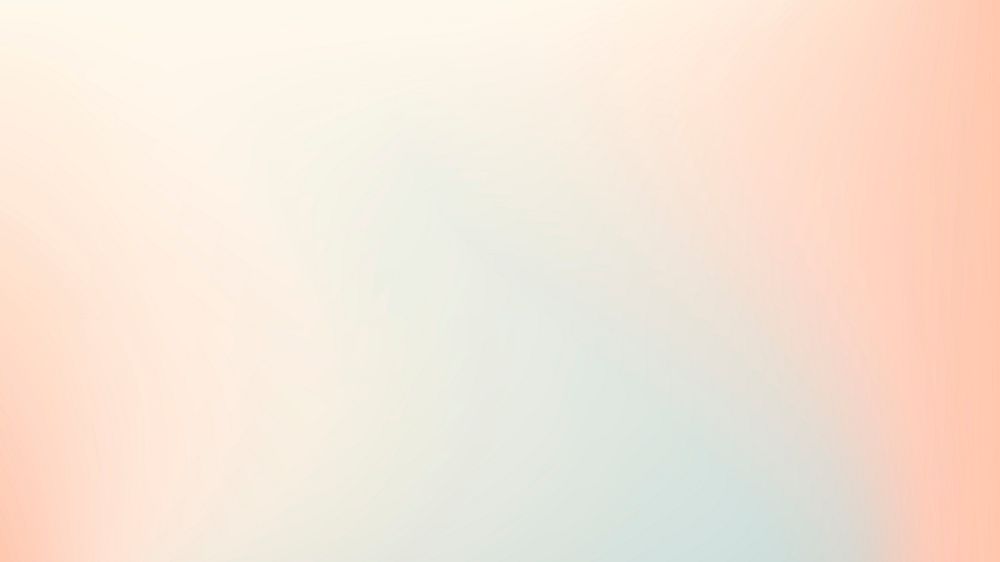 Pastel gradient computer wallpaper, HD | Premium Vector - rawpixel