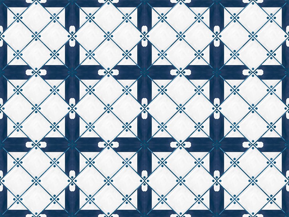 Illustration of tiles textured pattern | Free Vector - rawpixel