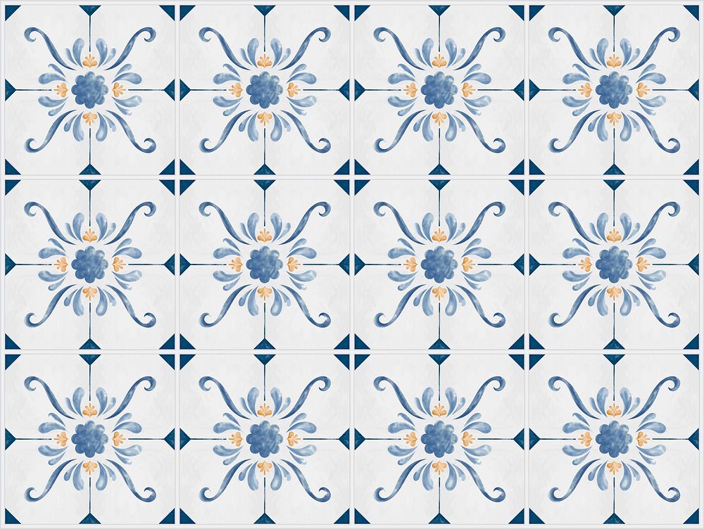 Illustration of tiles textured pattern | Premium Vector - rawpixel