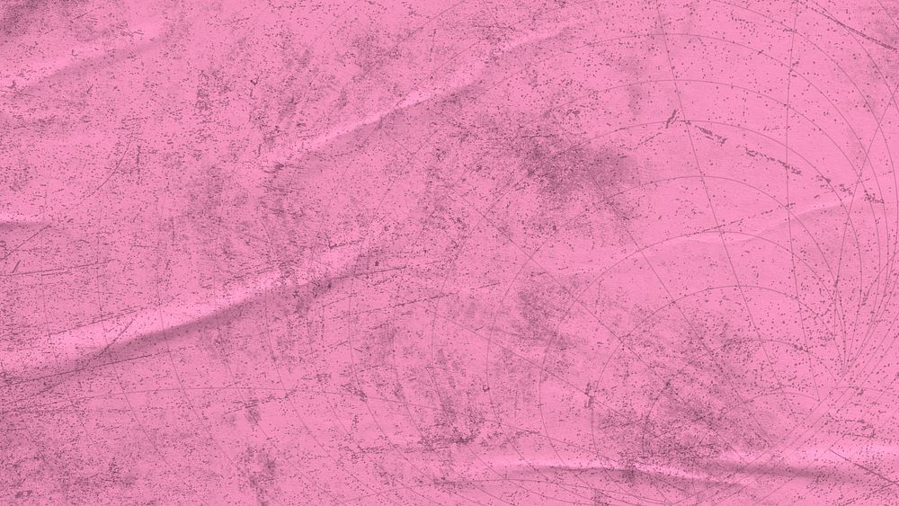 Pink desktop wallpaper, grunge texture | Free Photo - rawpixel