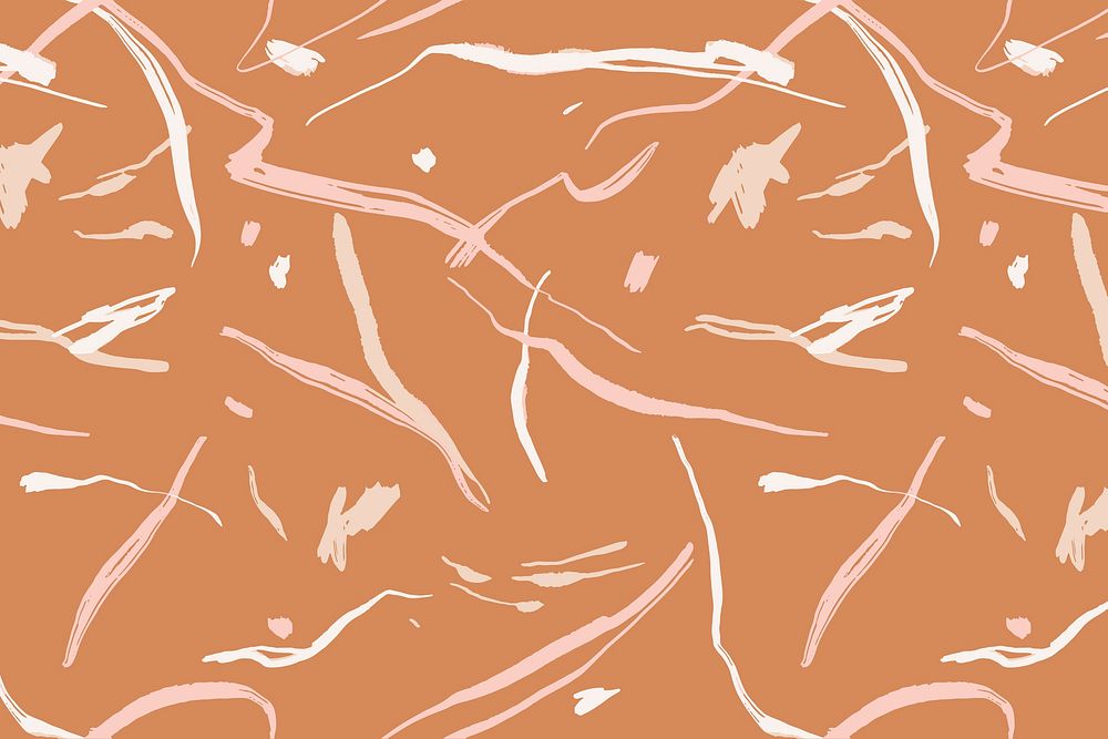 Brown Memphis pattern background, abstract | Premium Vector - rawpixel