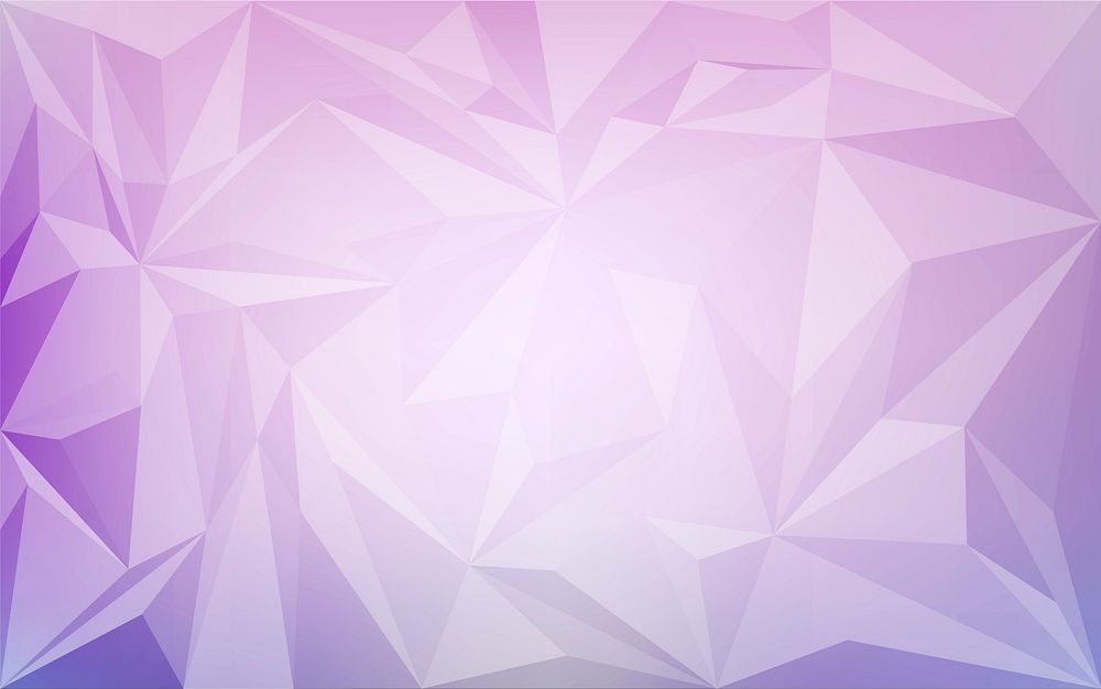 Background wallpaper polygons gradient colors | Premium Vector - rawpixel