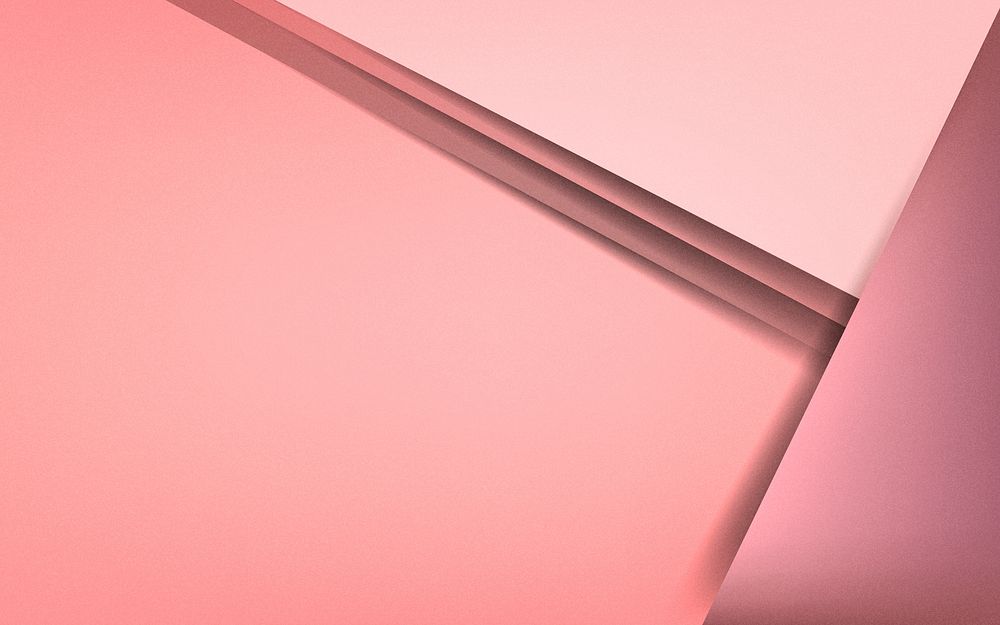 Abstract background design in pink | Premium Vector - rawpixel