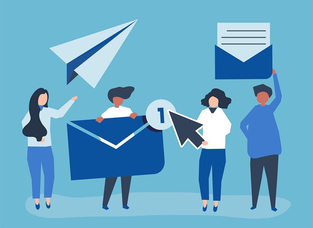 Inbox Images | Free Photos, PNG Stickers, Wallpapers & Backgrounds ...