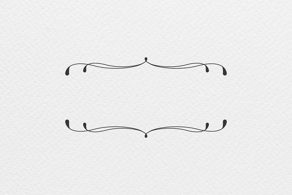 Vintage line frame | Premium Photo - rawpixel