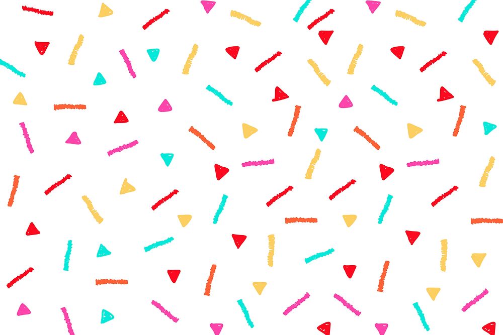 Abstract element patterned background vector | Premium Vector - rawpixel