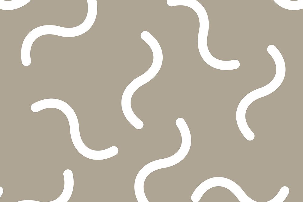 Faded Memphis patterned background vector | Premium Vector - rawpixel