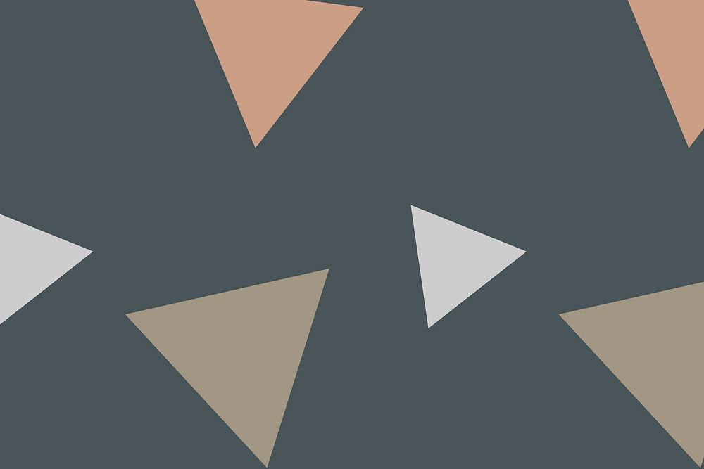 Faded Memphis patterned background vector | Premium Vector - rawpixel