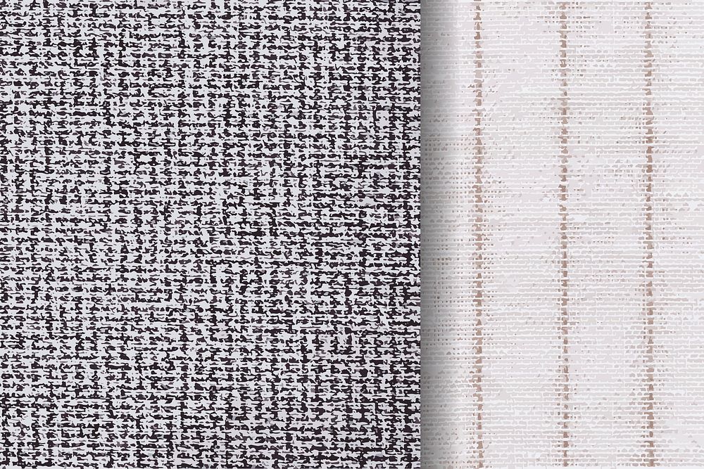 Various fabric sample vectors collection | Premium Vector - rawpixel
