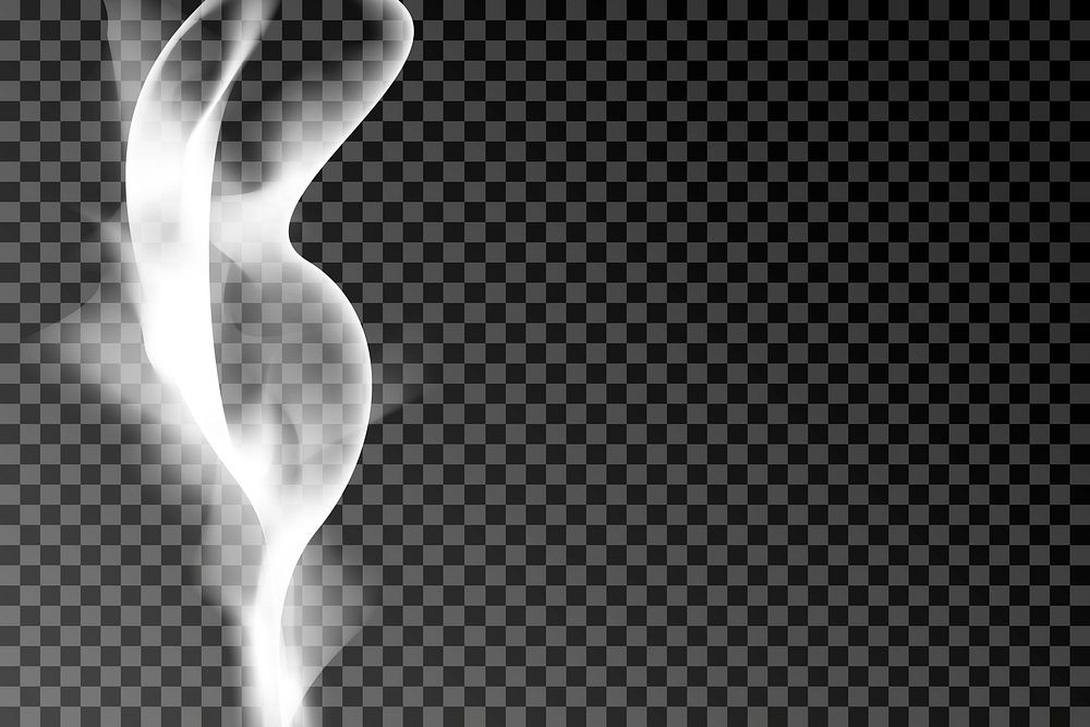 White smoke abstract background vector | Premium Vector - rawpixel