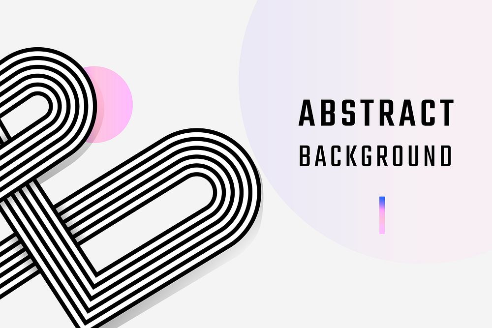 Retro white abstract background design | Premium Vector - rawpixel