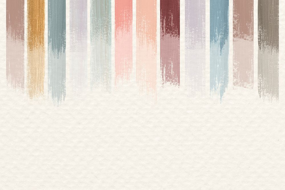 Pastel acrylic abstract background vector | Premium Photo - rawpixel