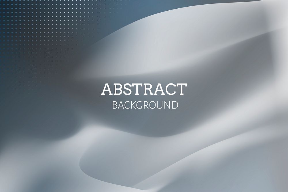 Gray abstract background design vector | Premium Vector - rawpixel