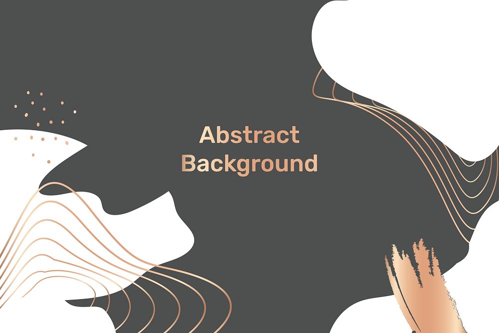 Abstract topographic patterned background vector | Premium Vector - rawpixel