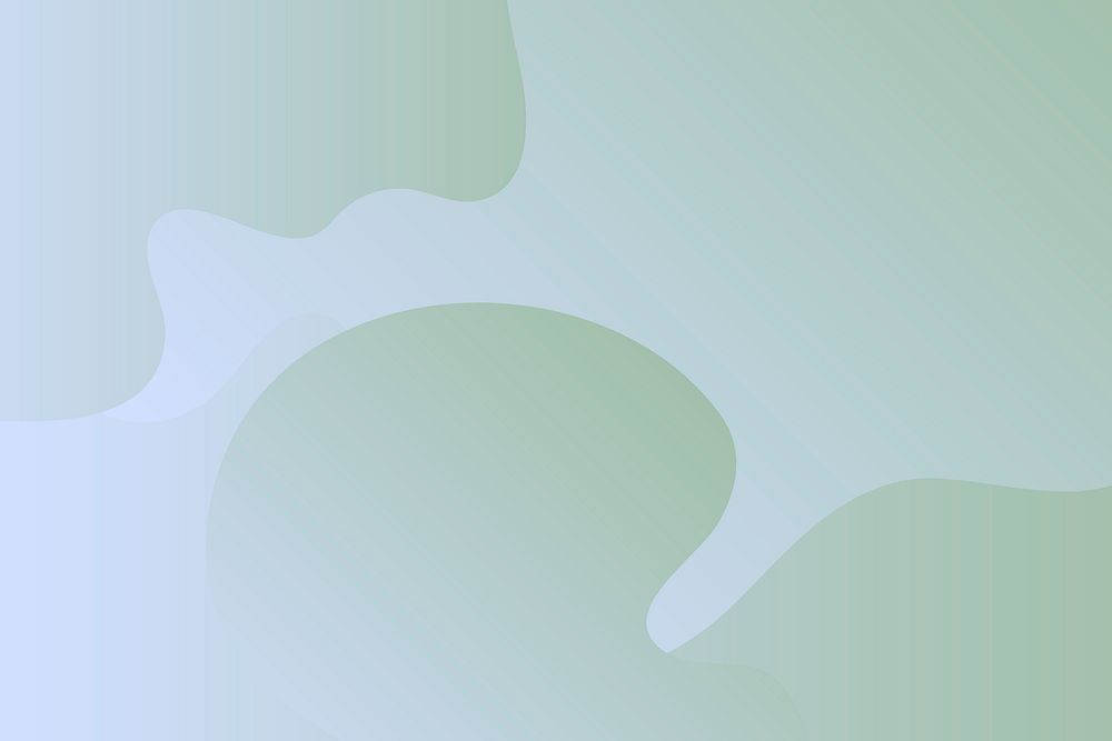 Green and blue abstract patterned | Premium Vector - rawpixel