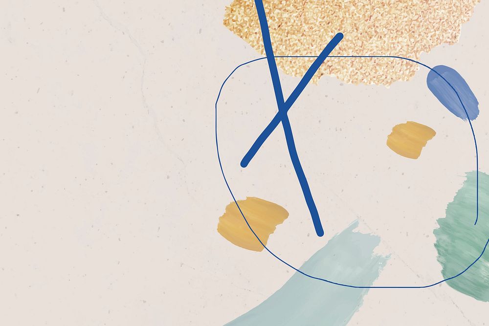 Blank abstract design element background | Premium Vector - rawpixel