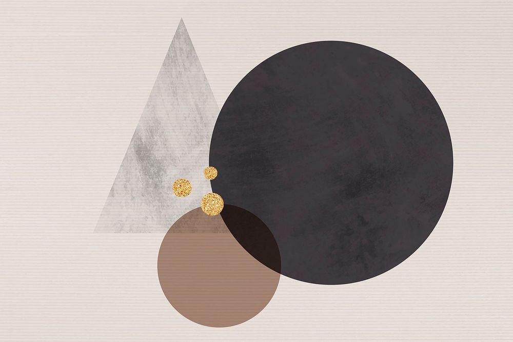 Blank geometric frame design vector | Premium Vector - rawpixel