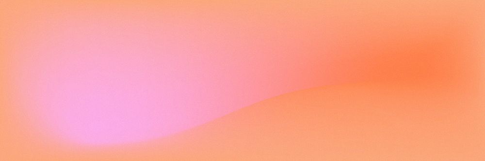 Pastel orange pink gradient blur | Premium Vector - rawpixel