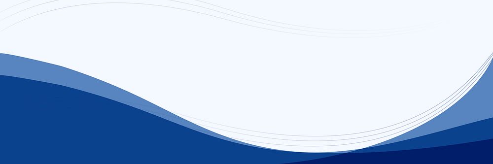 Simple blue corporate business background | Premium PSD - rawpixel