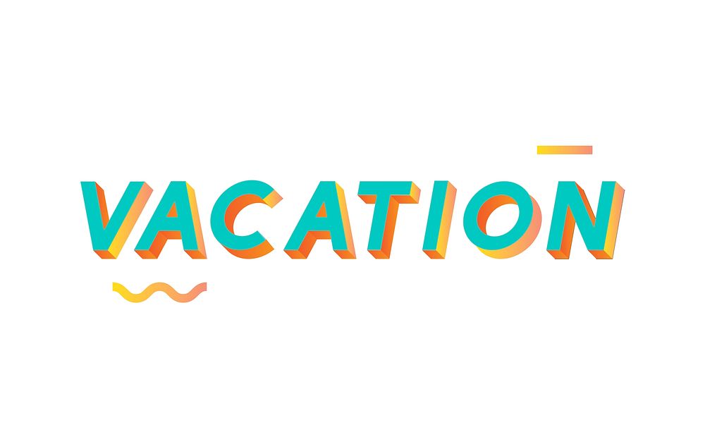 Simple and stylish typography vector | Premium Vector - rawpixel